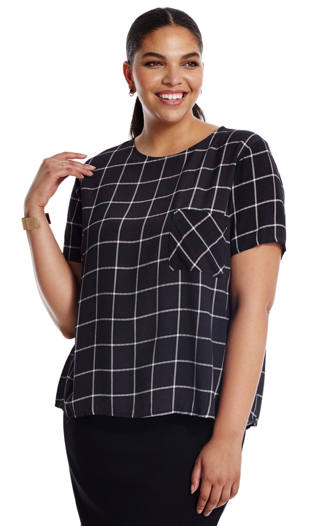 Stylish Plus-Size Designers | POPSUGAR Fashion