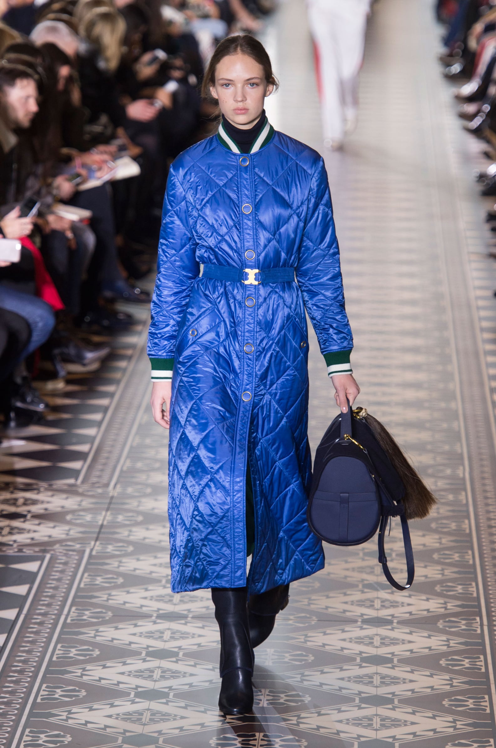 Tory Burch Fall 2016 Collection | PS Fashion