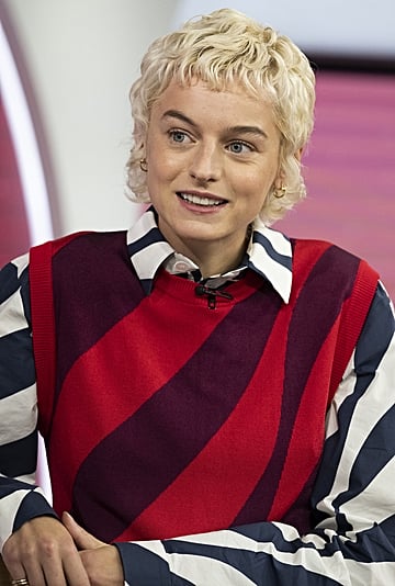 Celebrity Hair | POPSUGAR Beauty UK