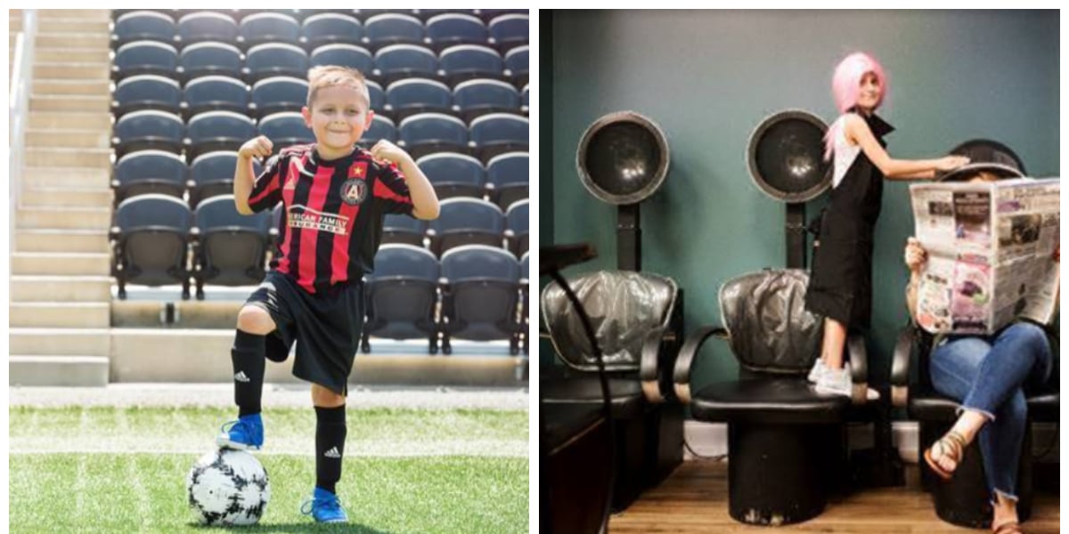 When I Grow Up Photo Series | PS Family