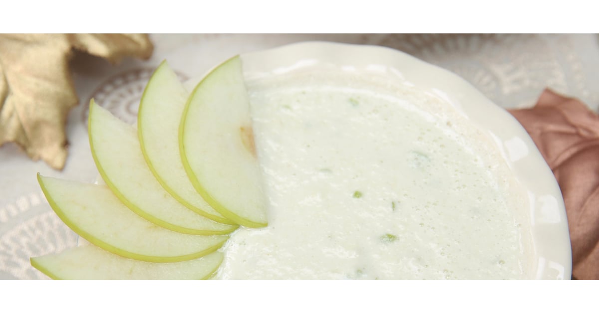 Apple Pie Face Mask | POPSUGAR Fitness