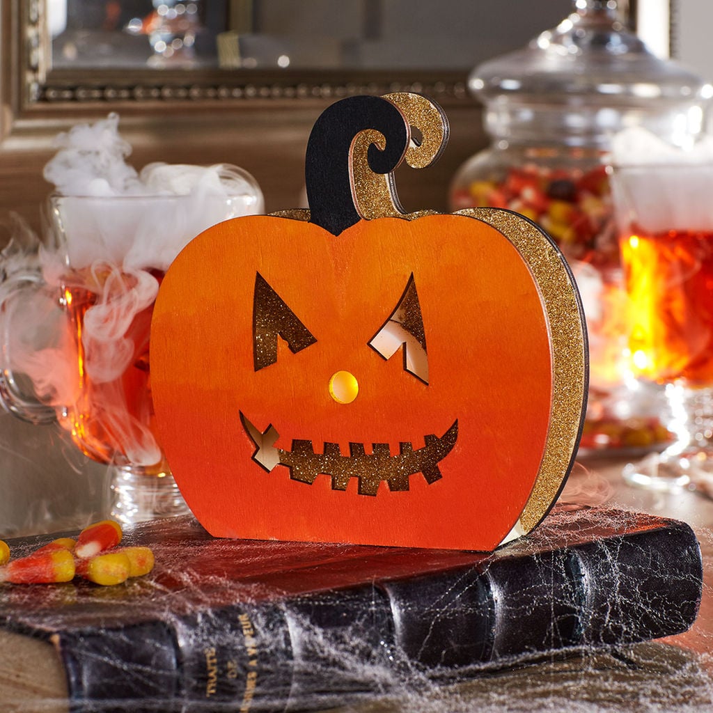 Michaels Halloween Decorations 2017 | POPSUGAR Smart Living