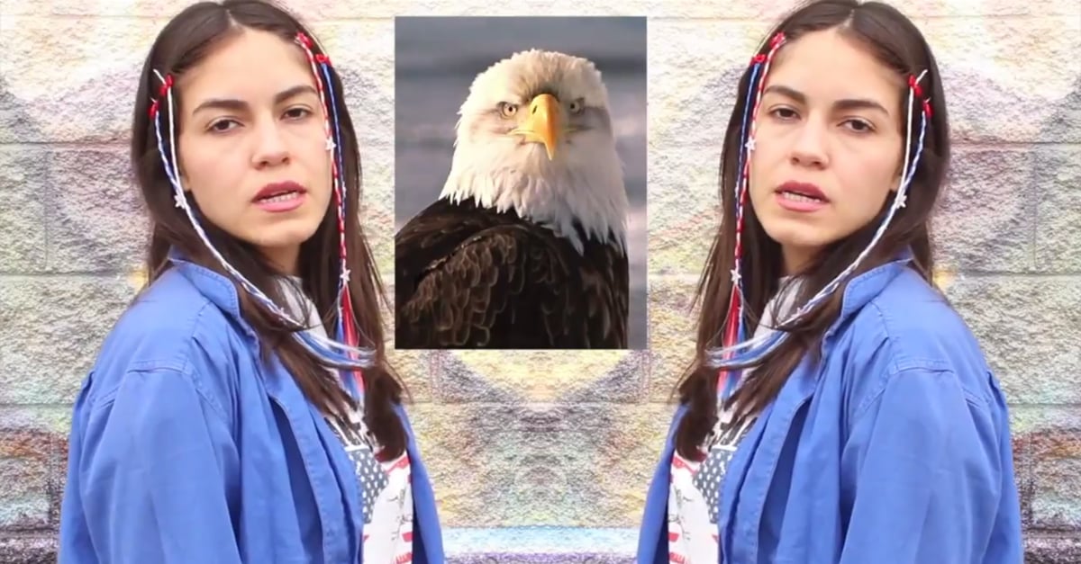 Rosa G's "Fourth of July" Music Video 2014 | PS Celebrity