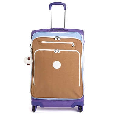 Natalie Joos For Kipling Collaboration | POPSUGAR Fashion