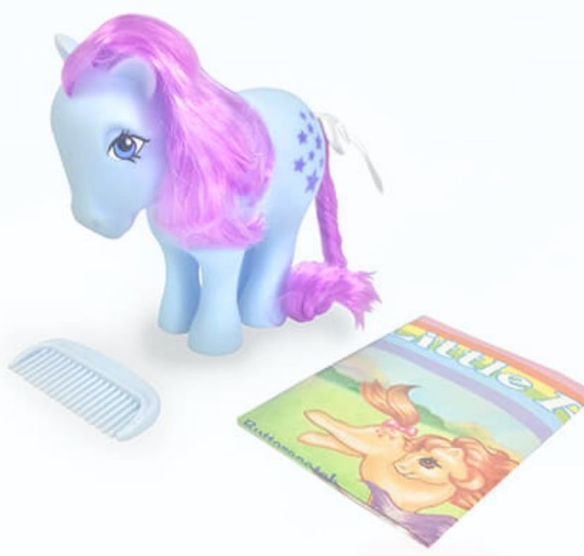 Oh God Why Mlp