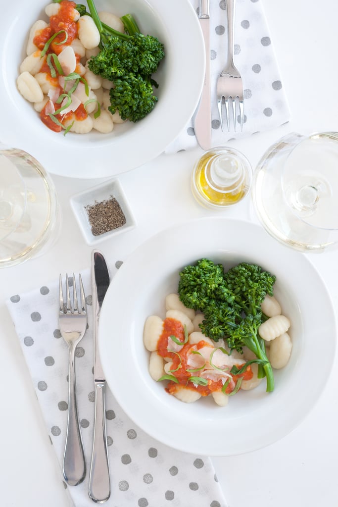 Benefits of Using a Meal Service | POPSUGAR Smart Living