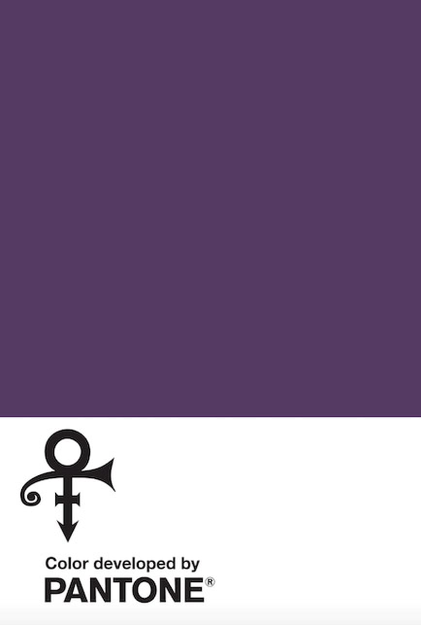 Pantone's Prince Purple | PS Home