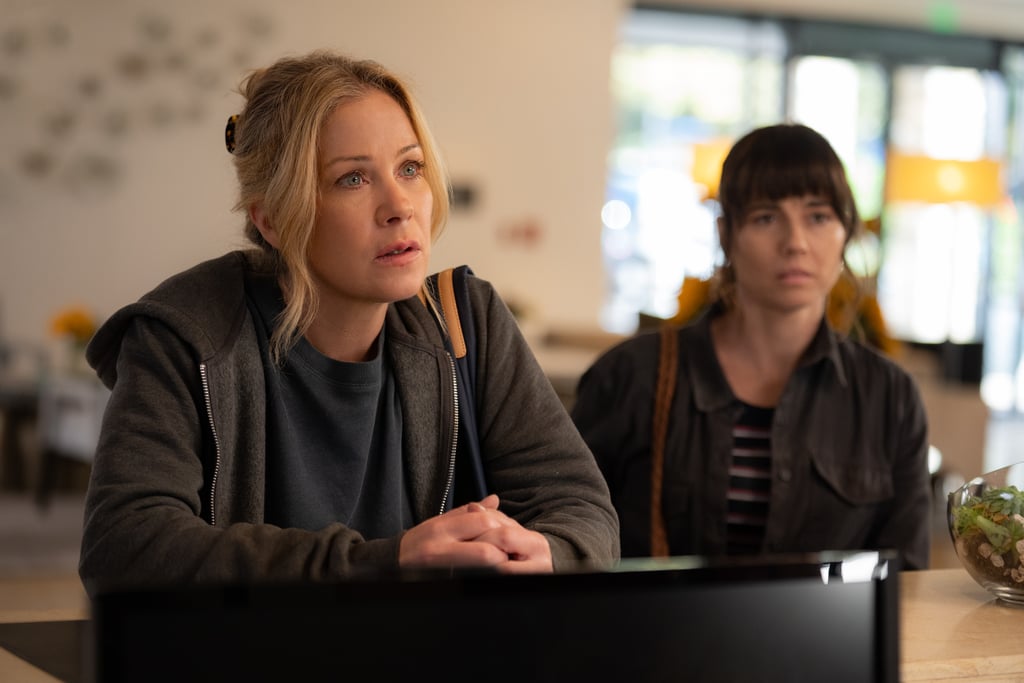 Shop Jen Harding's Best Outfits on Dead to Me Season 2 | POPSUGAR Fashion