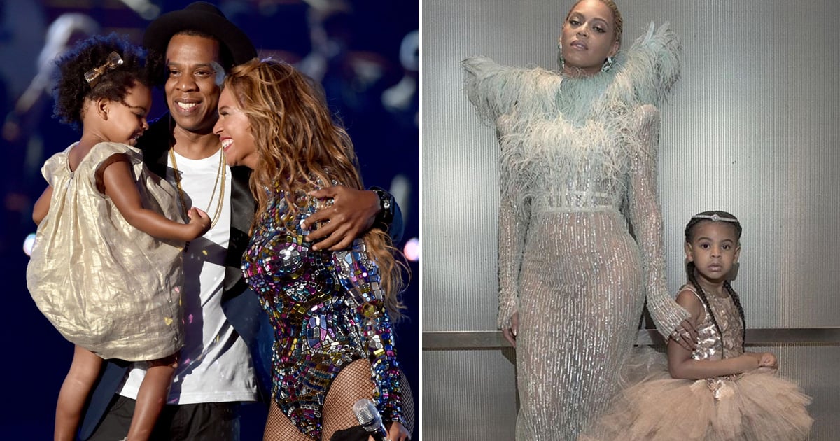 Blue Ivy Carter Halloween Costume Ideas | POPSUGAR Celebrity UK