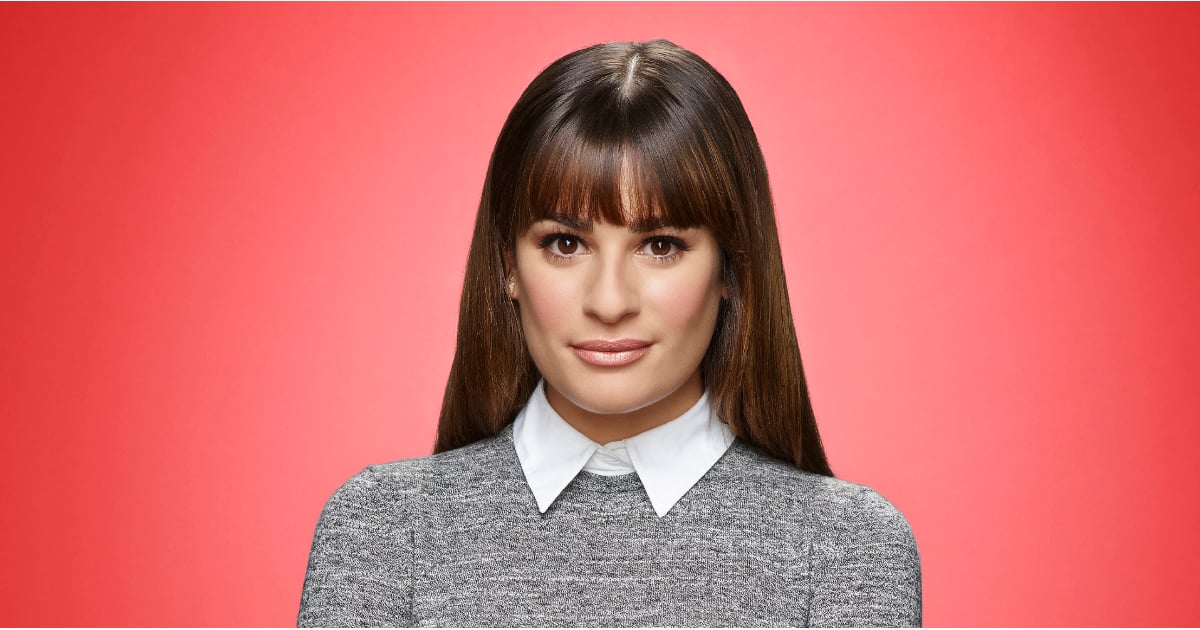 Glee Series Finale Recap | POPSUGAR Entertainment