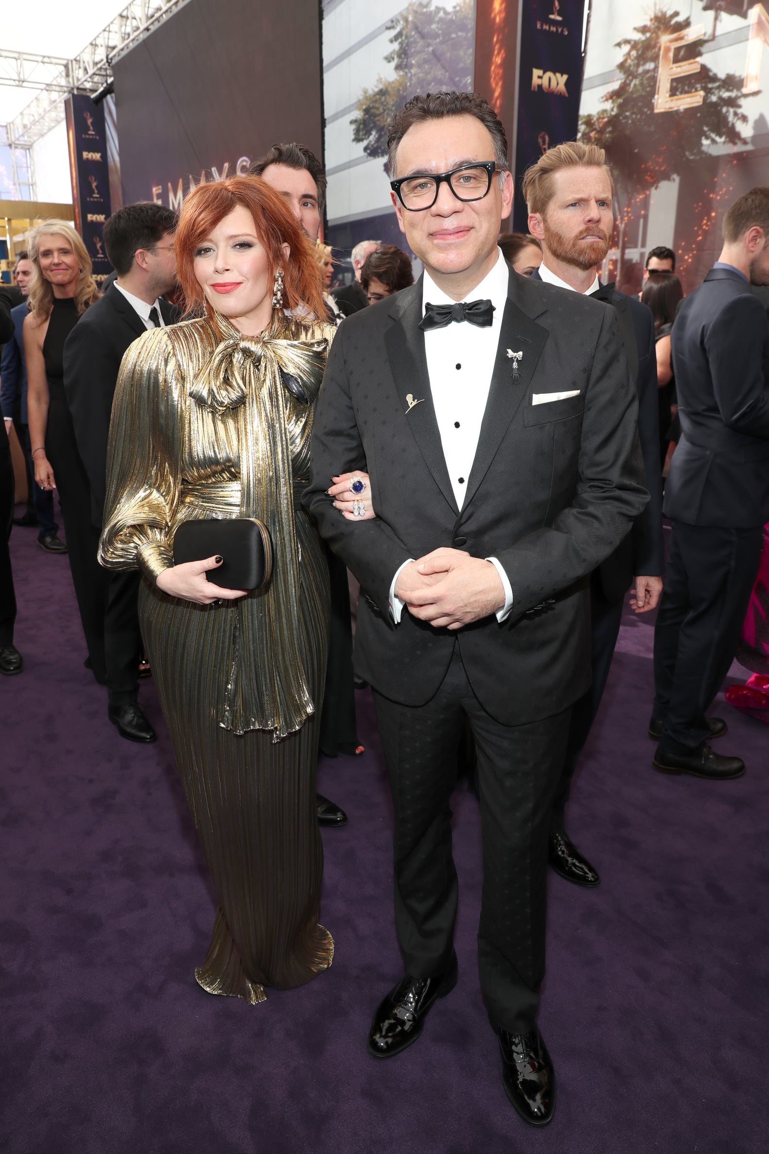 The Cast of Orange Is the New Black at the Emmys 2019 | PS Celebrity
