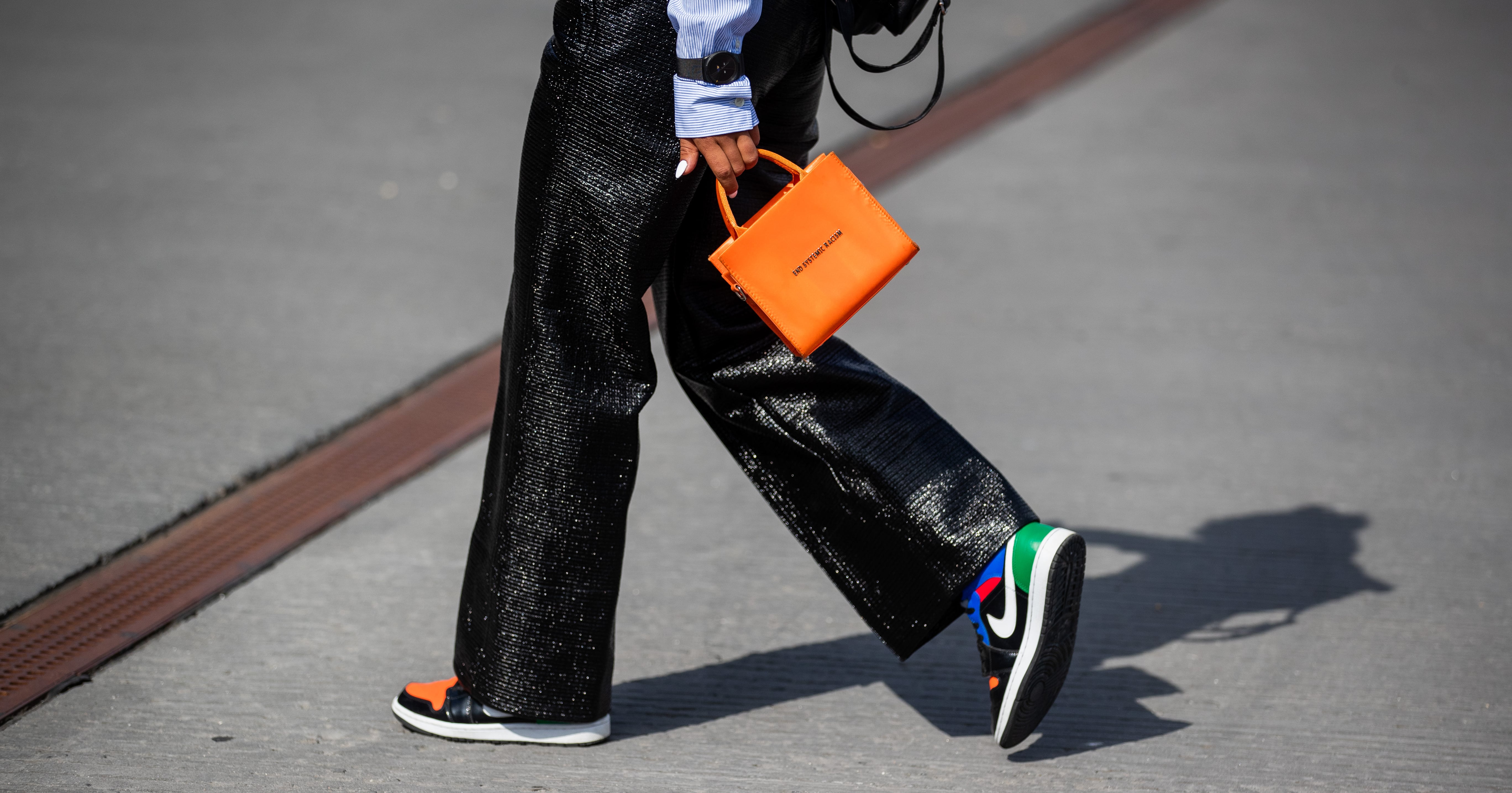 7 Sneaker and Trainer Trends to Shop For Autumn 2021 | PS UK Fashion