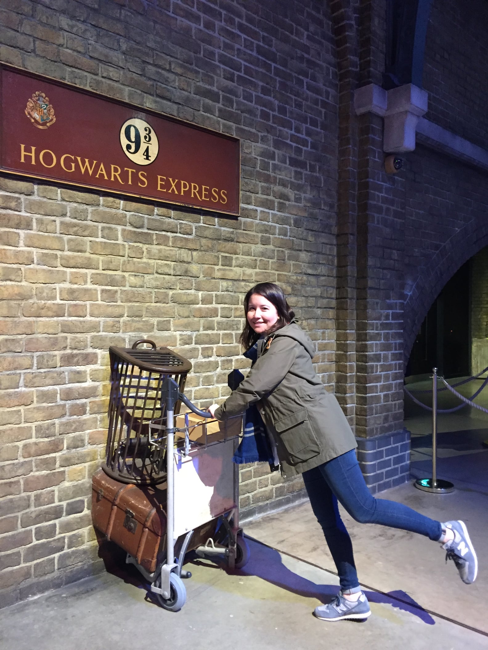 Harry Potter Studio Tour in London | PS Smart Living