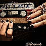 Blake Lively Shares Her Favorite Nail Art Through the Years | POPSUGAR ...