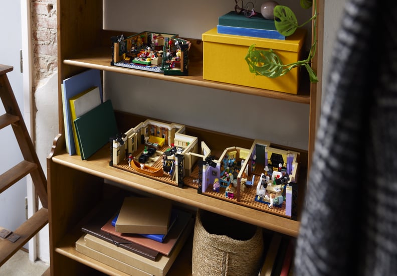See Photos of the Incredible Lego Friends Apartments Set | POPSUGAR Family