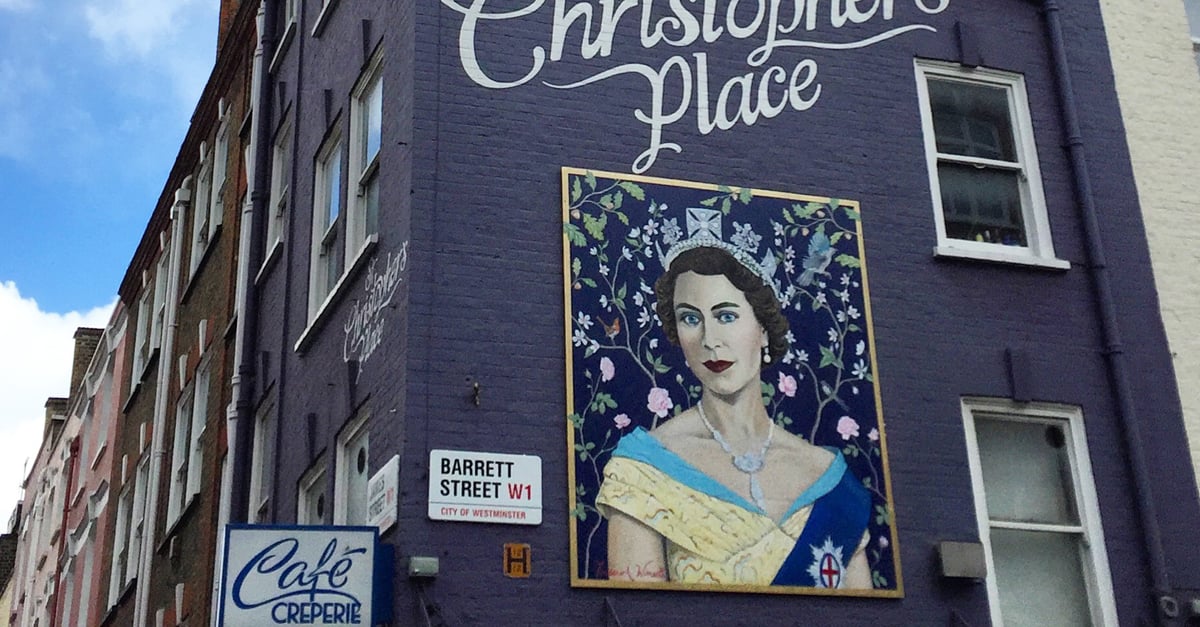 What to Do in London in Three Days | PS Smart Living