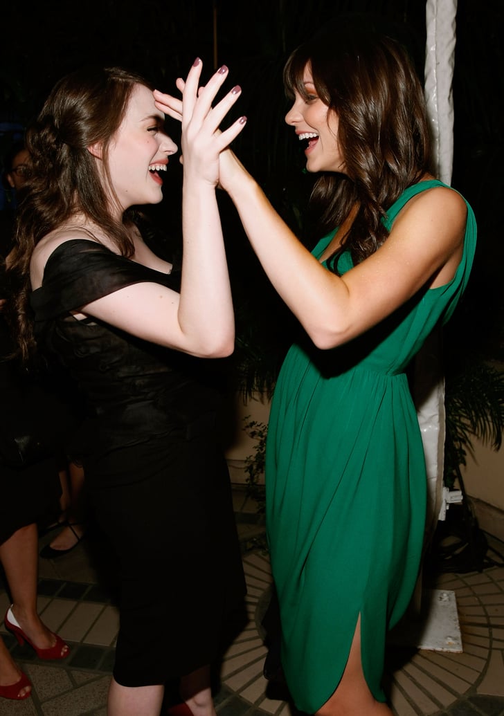 Elle Magazine Photo 43