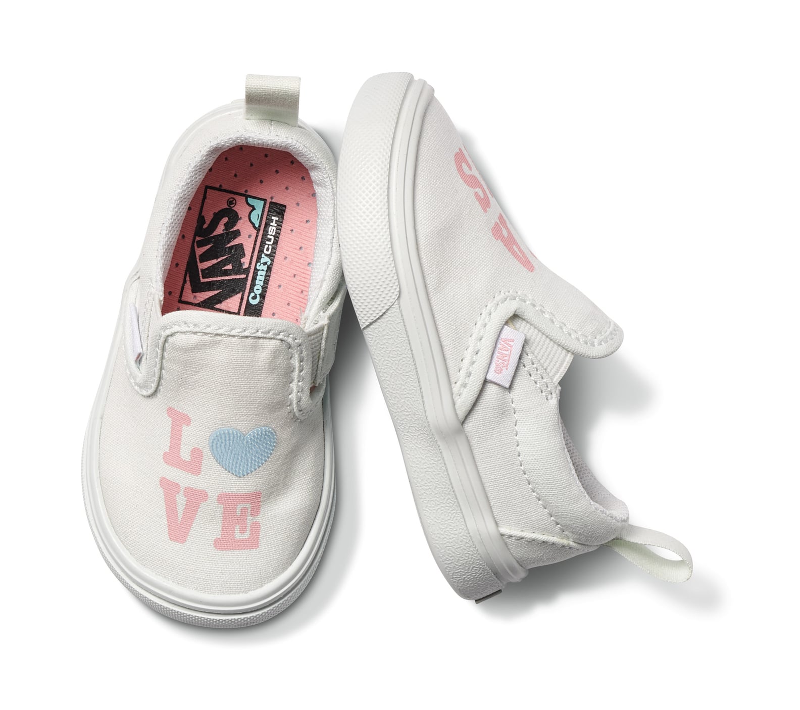 Vans Has a Sensory-Inclusive Collection For Autism Awareness | PS Family