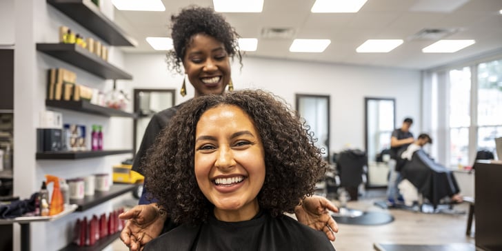 What You Should Know About Texturizers | POPSUGAR Beauty