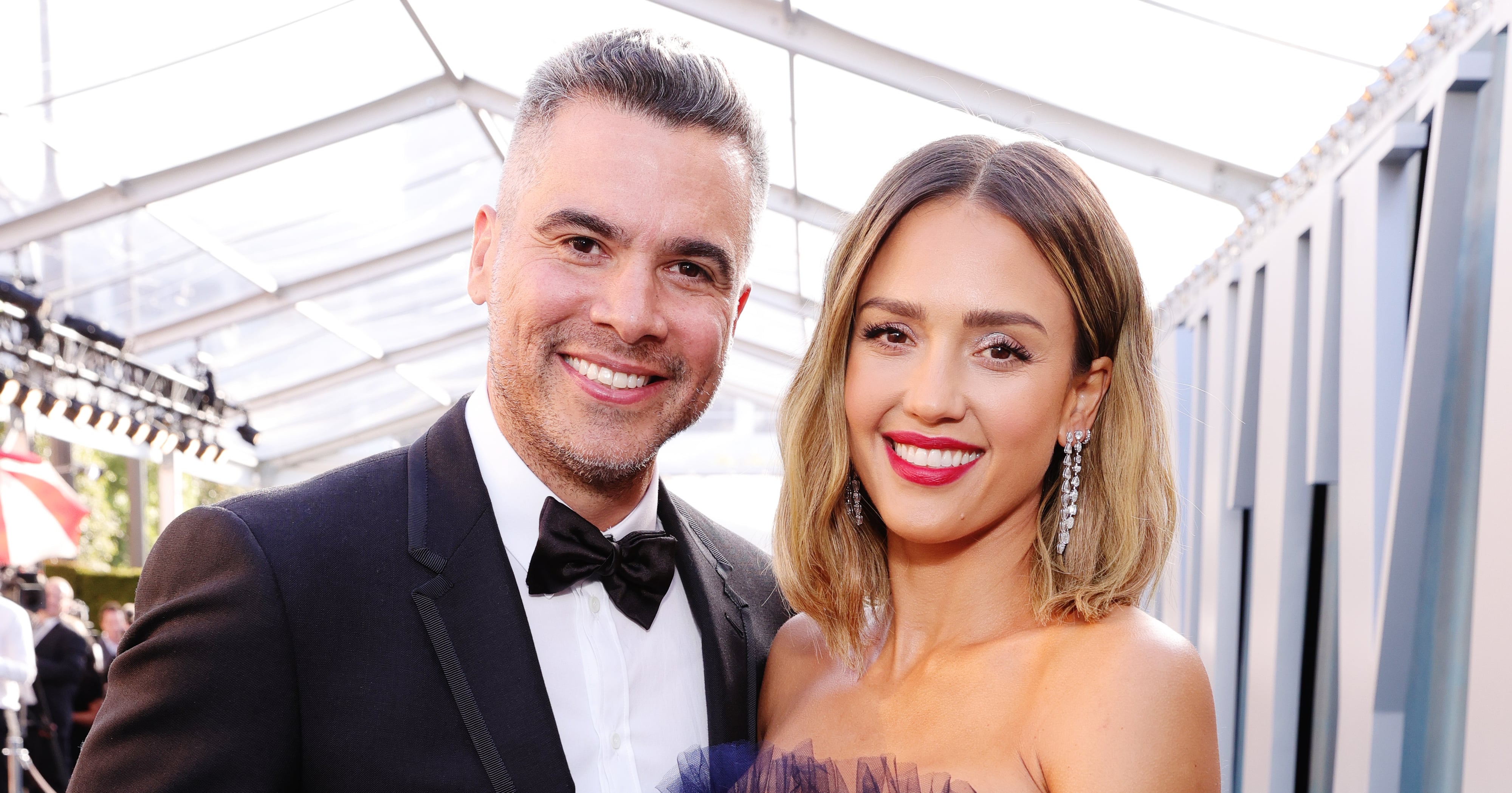 Jessica Alba Vacations in Hawaii With Her Family: Photos | PS Celebrity