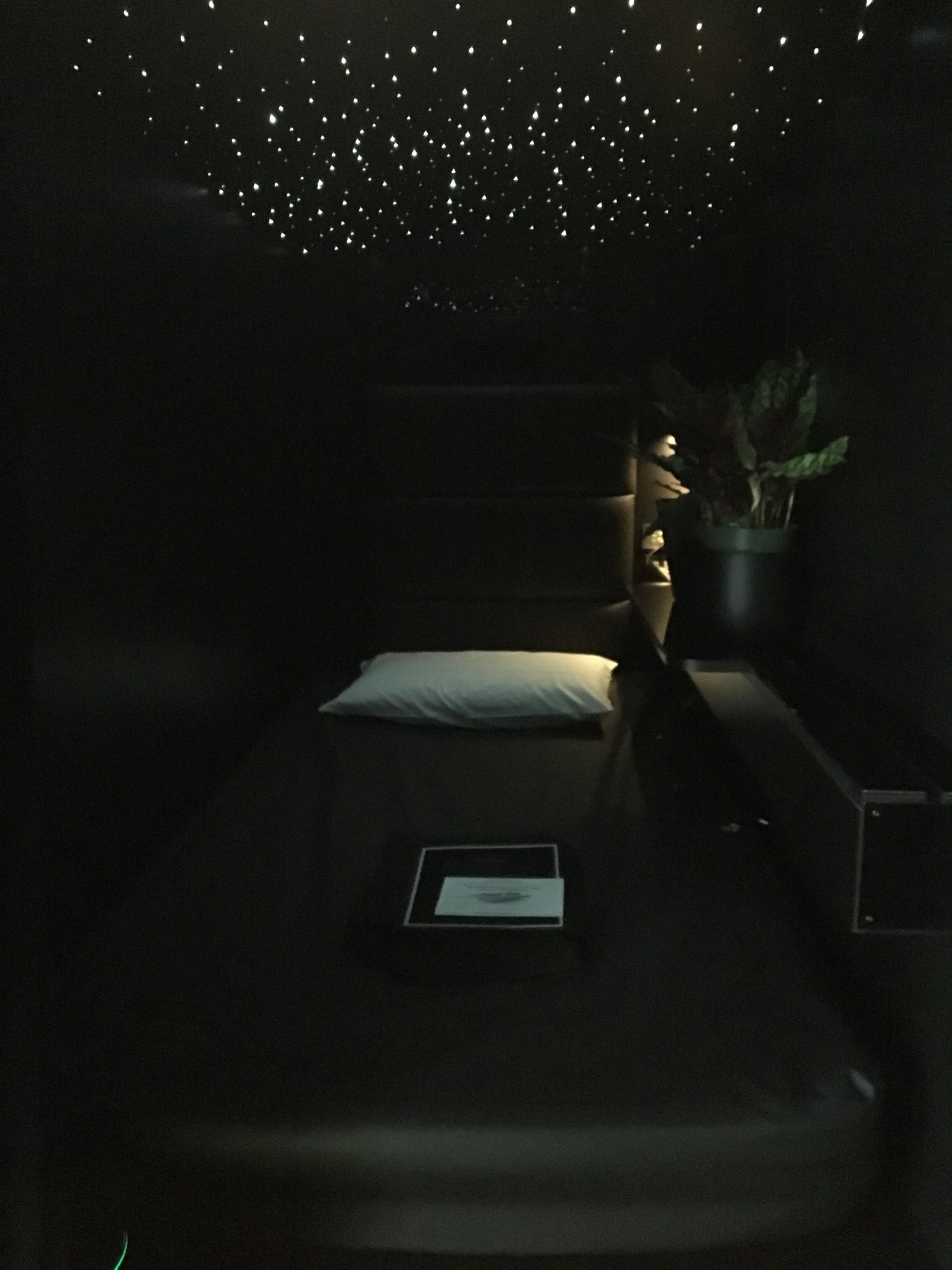 What Is Nap York, the 24-Hour Napping Club in NYC? | POPSUGAR News