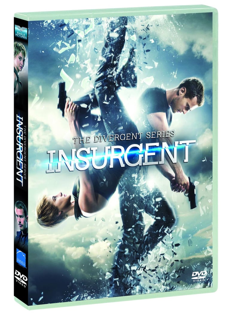 Divergent Gifts | PS Entertainment