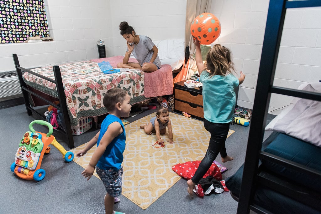 What's It Like to Be Homeless With Children? | POPSUGAR Family