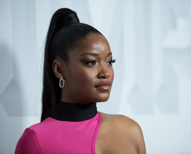 Celebrities With Acne Who've Opened Up About Their Skin | POPSUGAR Beauty