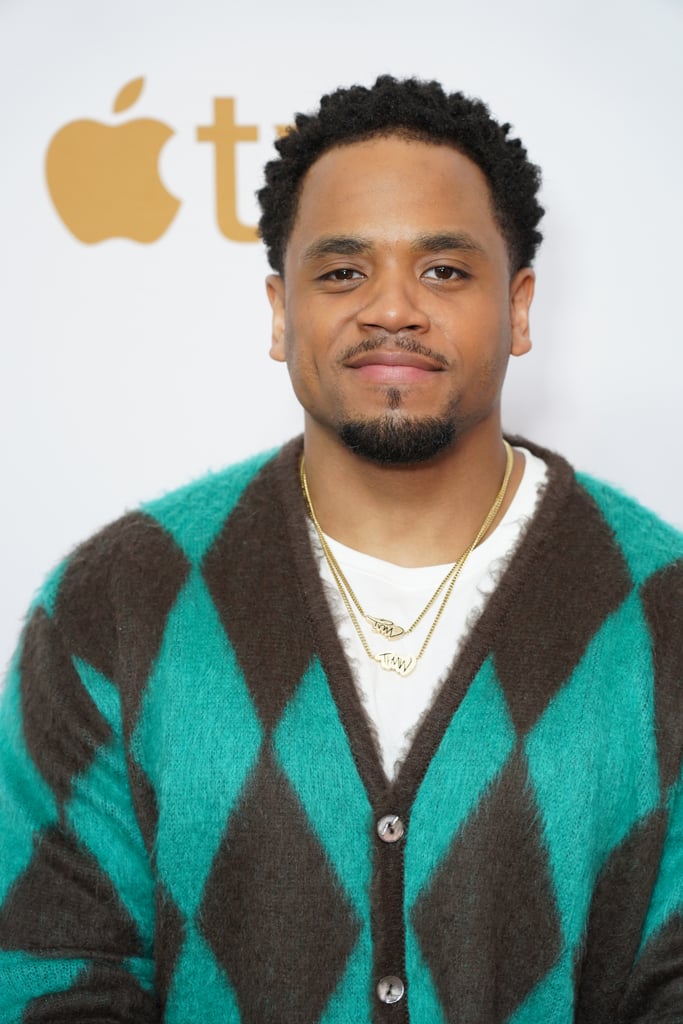 Hip-Hop Biopics Dream Castings | POPSUGAR Entertainment UK