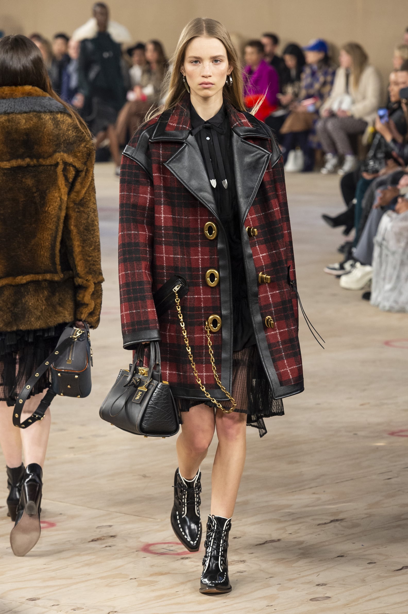 Coach Runway Fall 2019 | PS Fashion