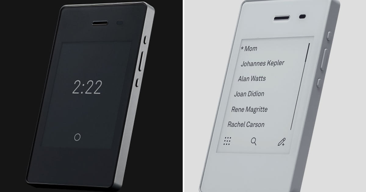 This Simplistic Phone That Has No Apps Is Already Sold Out | PS Tech