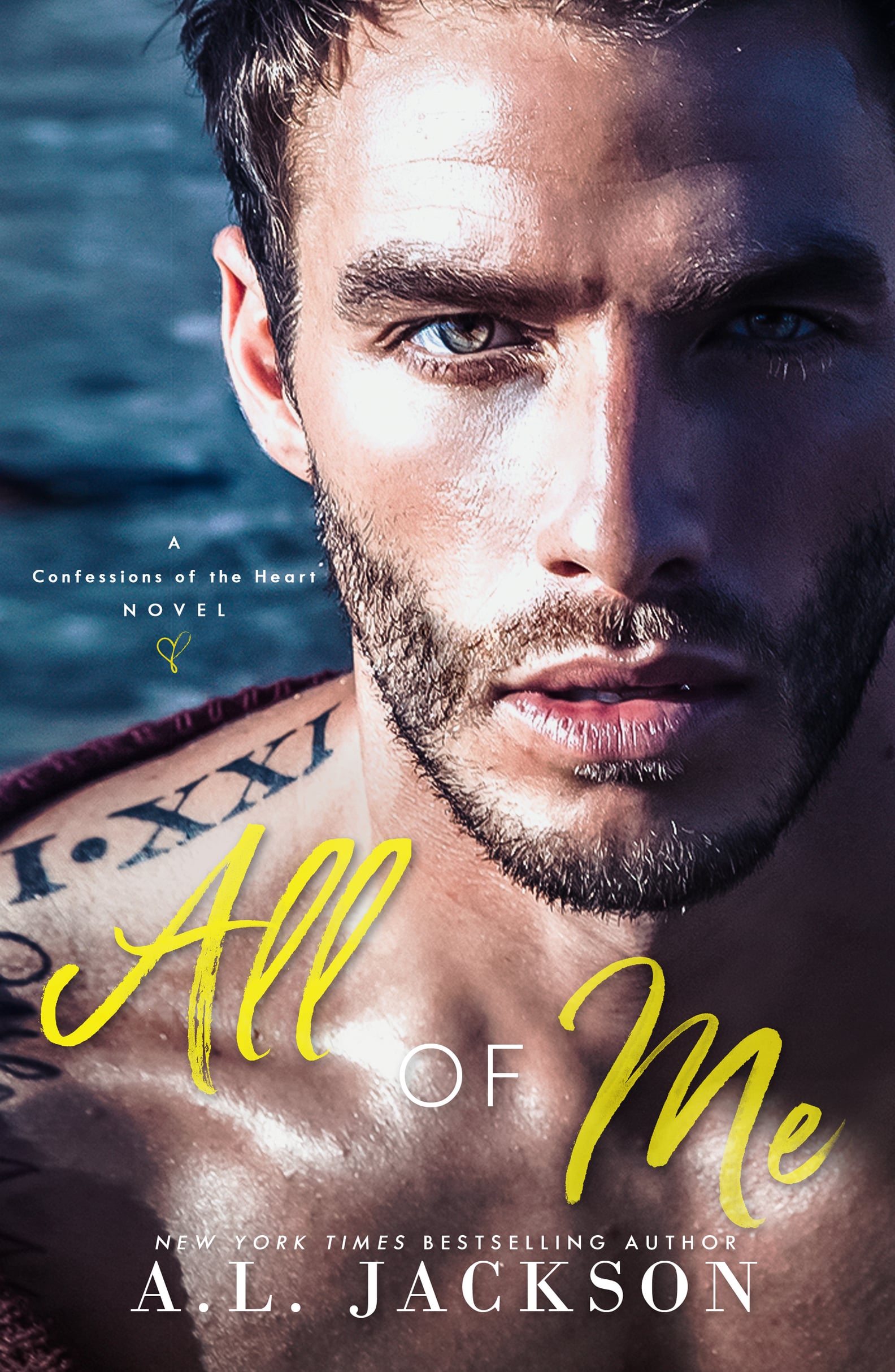 Sexiest Books Out in December 2018 | PS Love