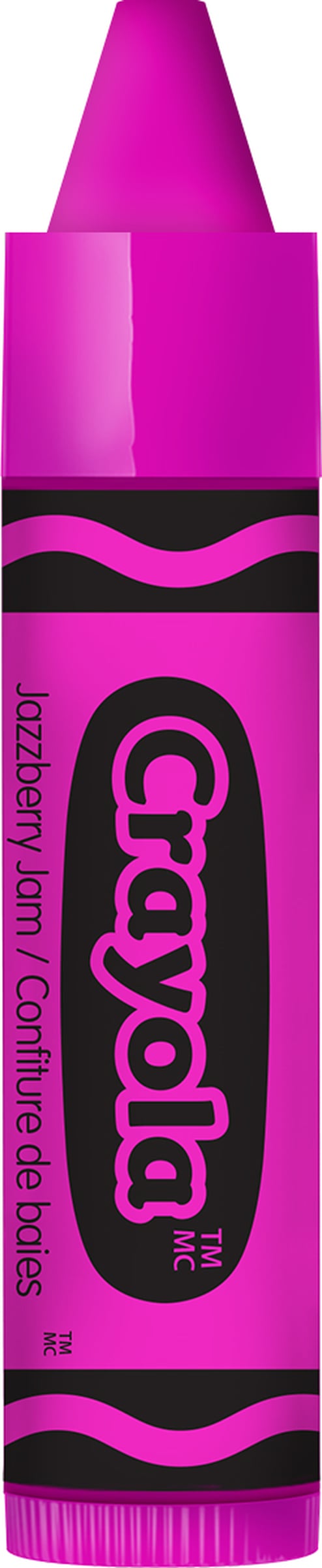 Lip Smacker Crayola Collection 2019 | PS Beauty