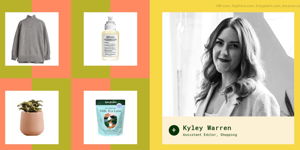 Kyley Warren Holiday Gift Ideas | PS Shopping