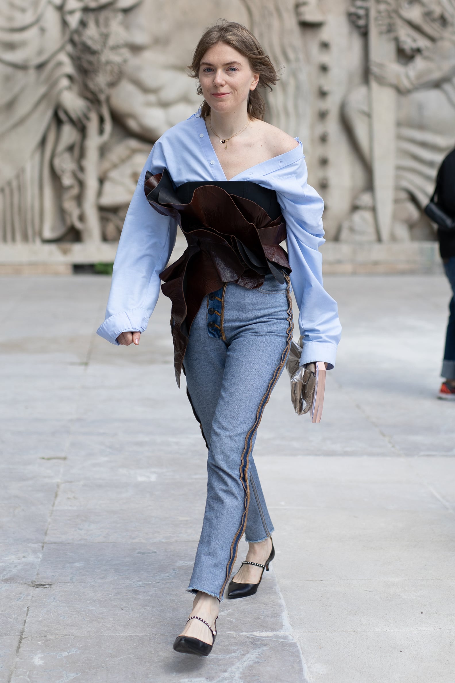 Best Going Out Tops 2019 | PS Fashion