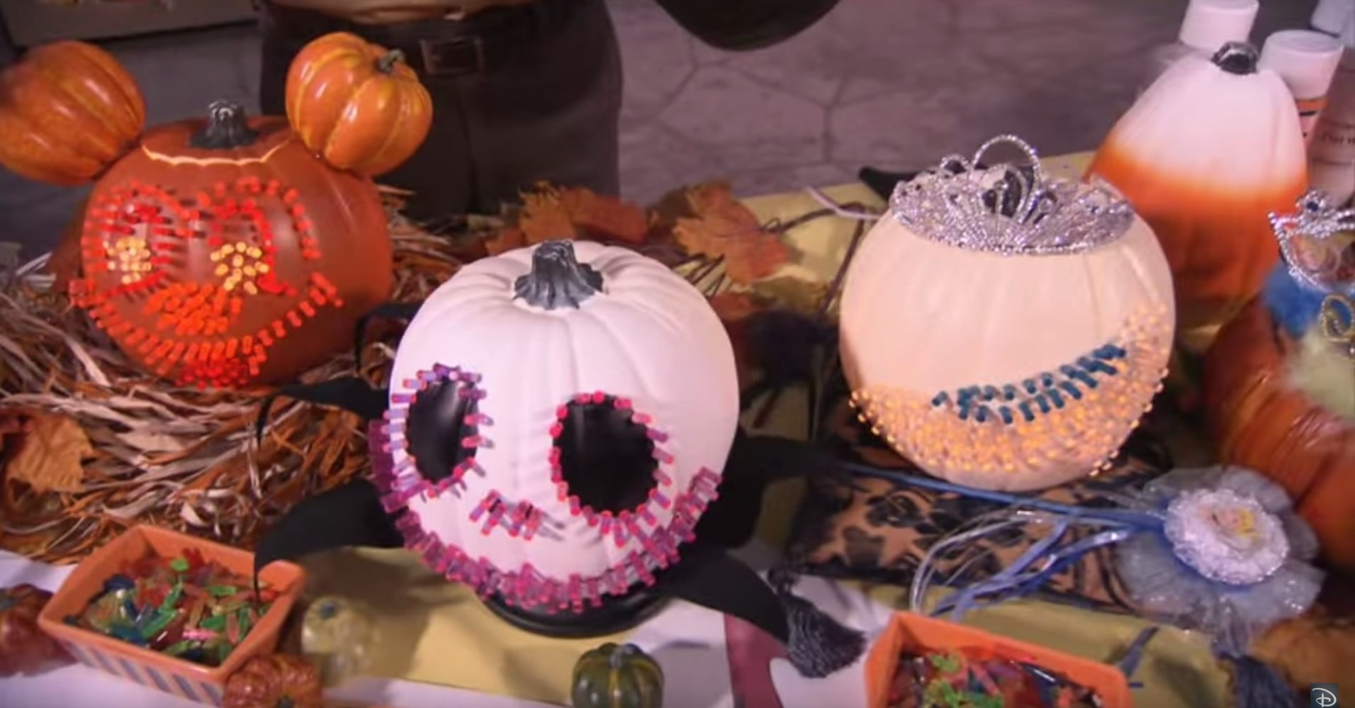 DIY Disneyland Halloween Decor | PS Smart Living