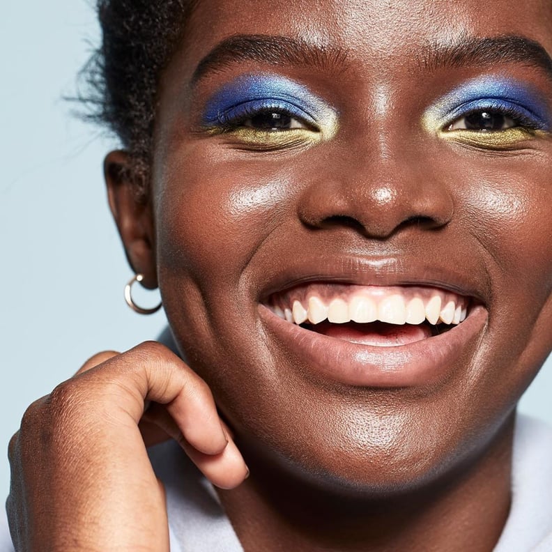 2-Toned Eyeshadow Trend From e.l.f. Cosmetics Makeup | PS Beauty