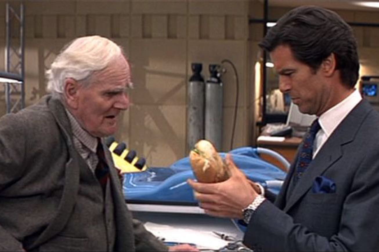 MTV Movie Awards Weird Categories | PS Entertainment