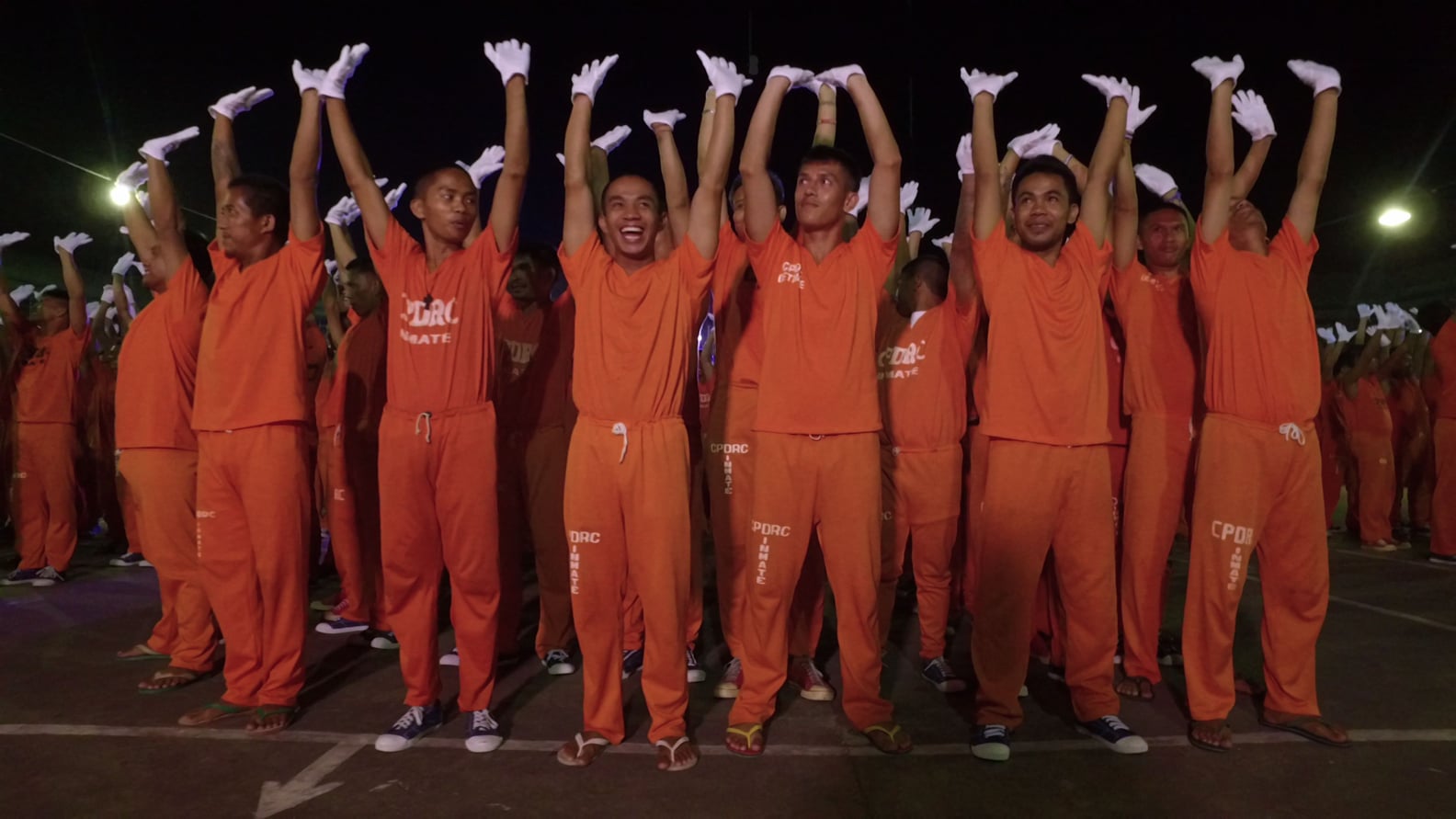 Prison Documentaries on Netflix | PS Entertainment