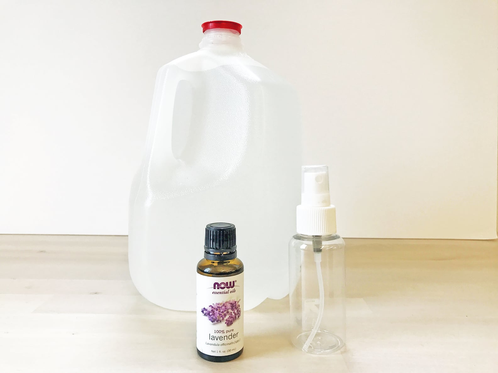 DIY Lavender Mosquito Repellent | PS Smart Living