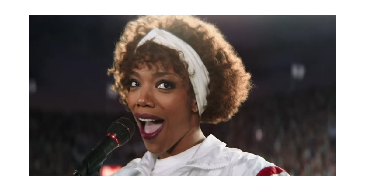 I Wanna Dance With Somebody: Trailer, Cast, Release Date | POPSUGAR ...