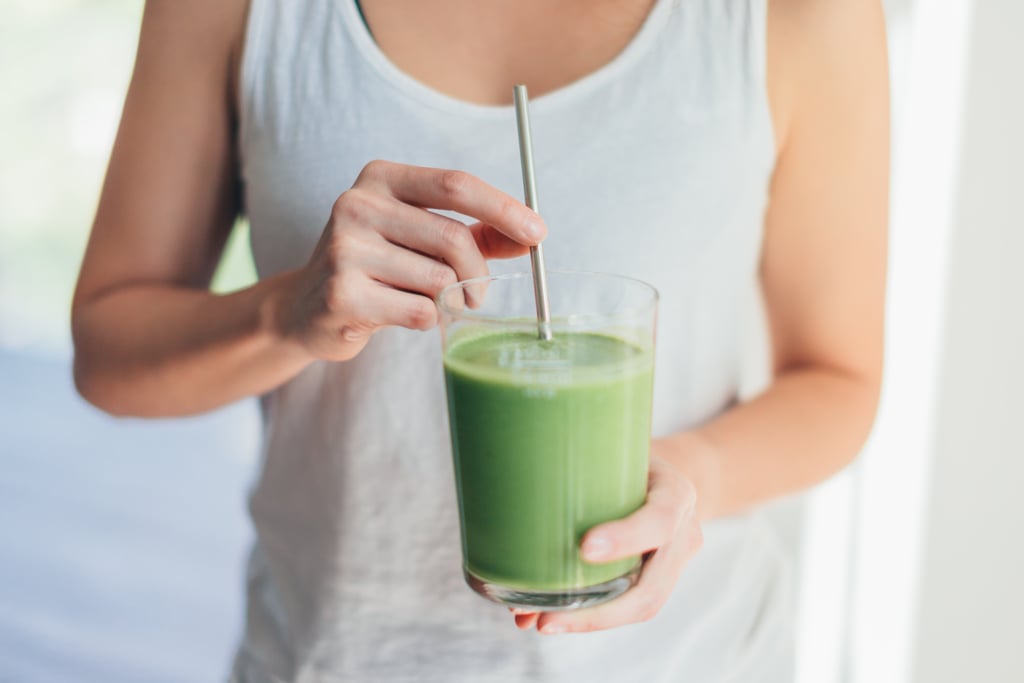 How to Sneak More Nutrients Into Your Diet | POPSUGAR Fitness