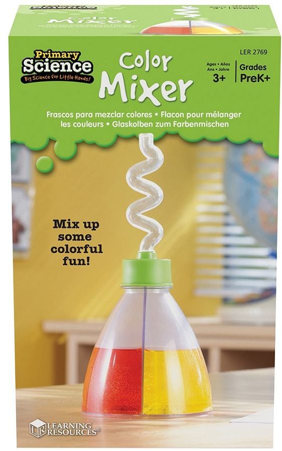 Science Toys For Kids | PS Family