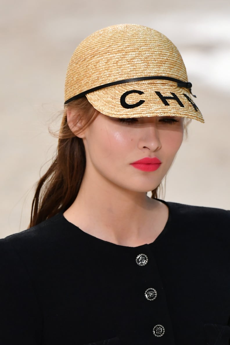 Chanel Bags and Shoes Spring 2019 | PS Fashion