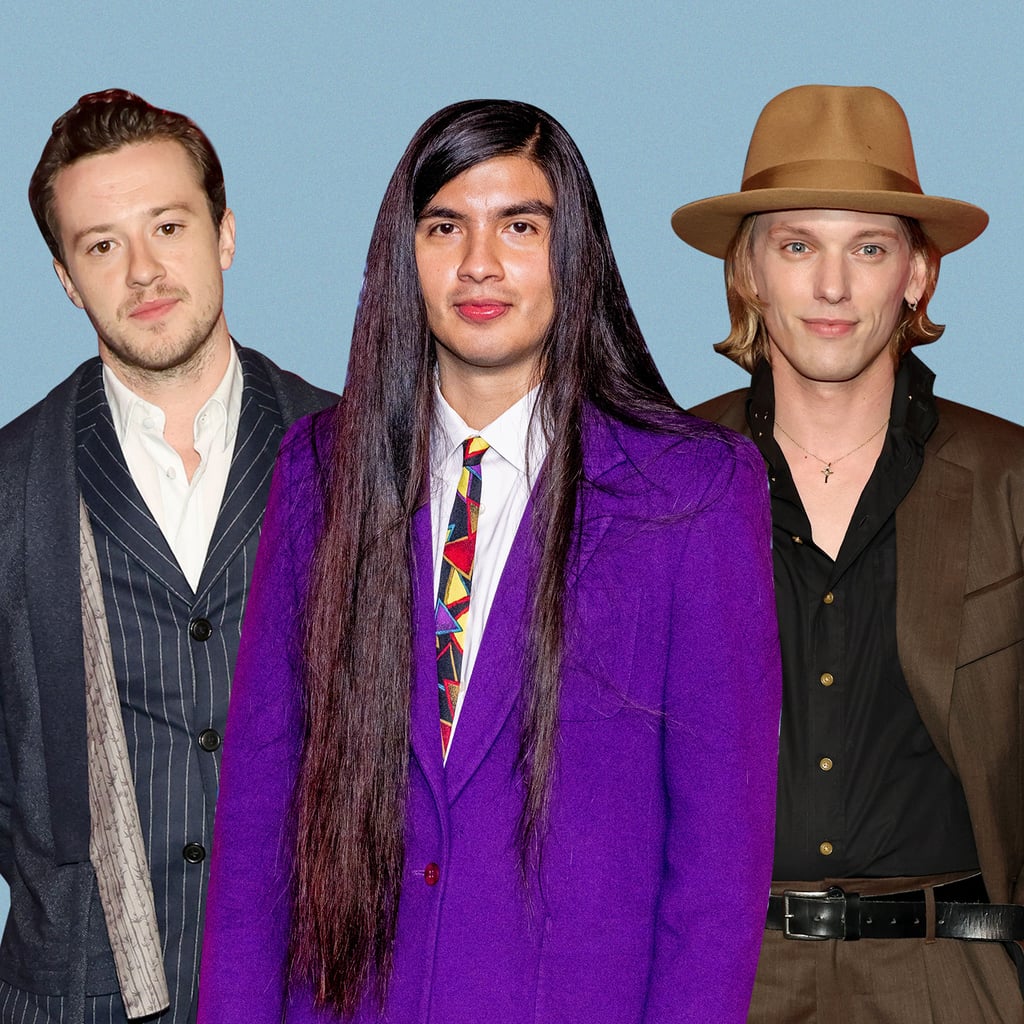 The Stranger Things Cast Answer Our Questions | POPSUGAR Celebrity