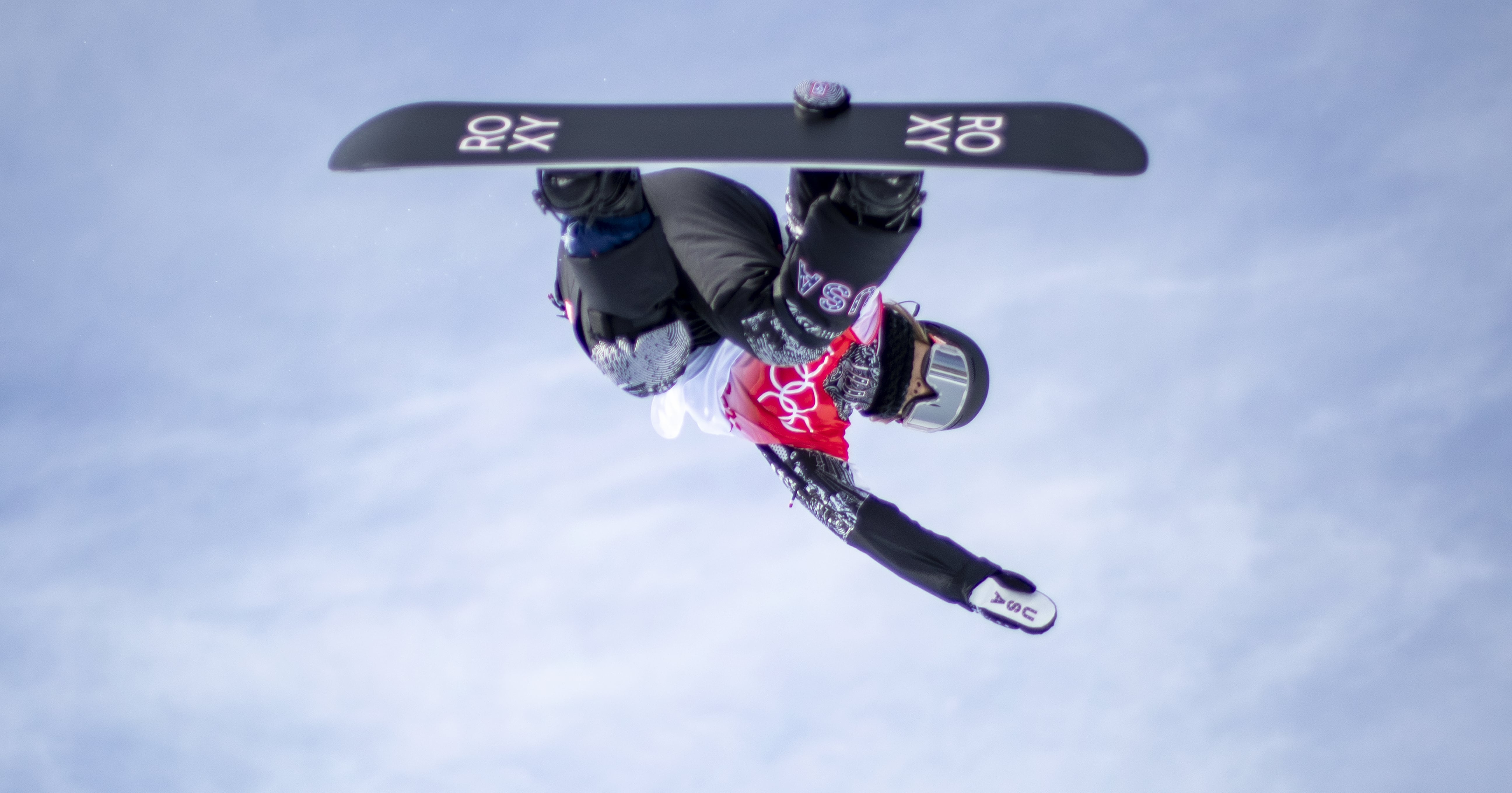 How Olympic Snowboarding Is Scored | POPSUGAR Fitness