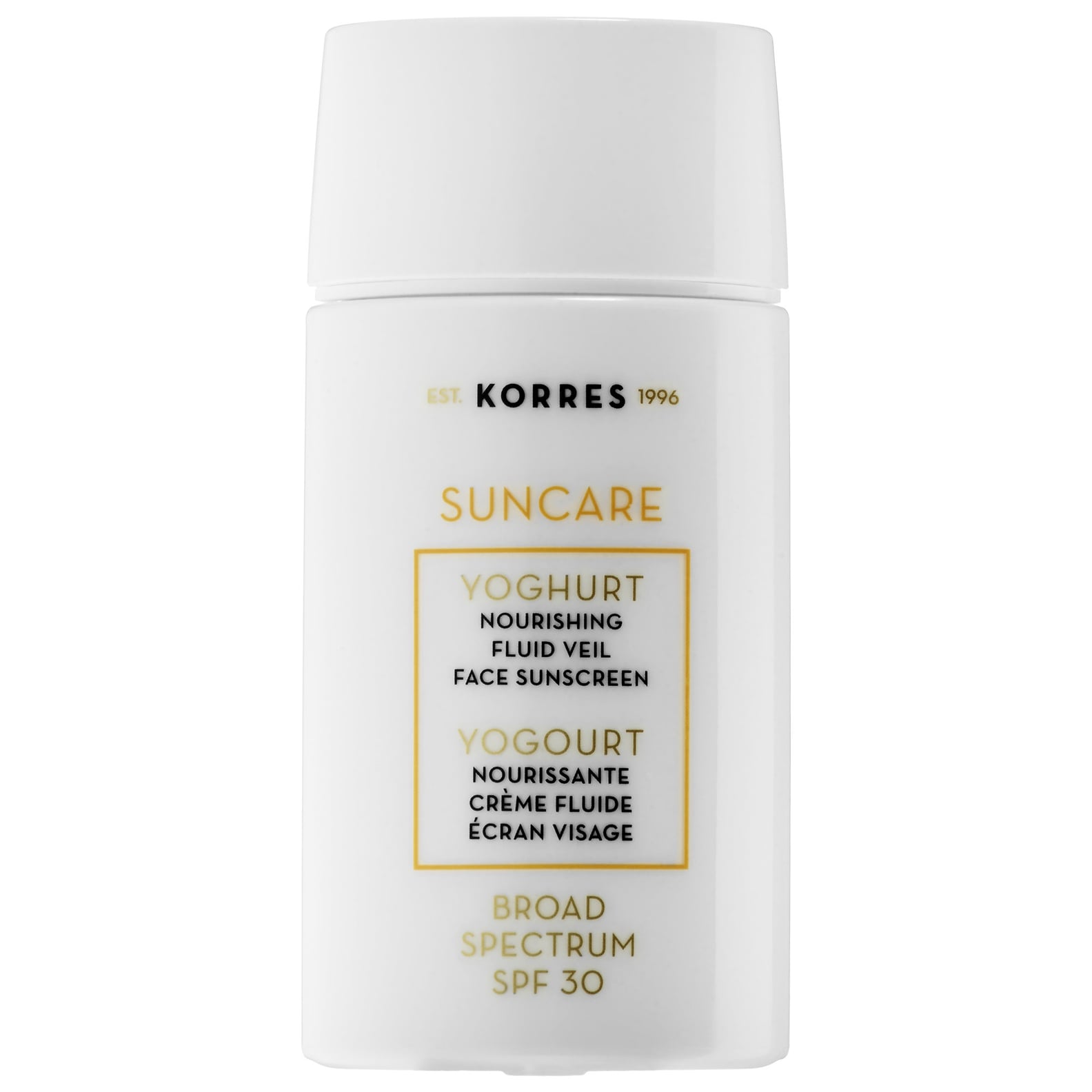 Sunscreens Smell Good | PS Beauty