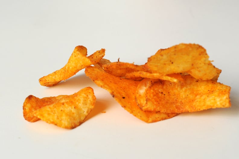 How Kettle Chips Are Made | POPSUGAR Food