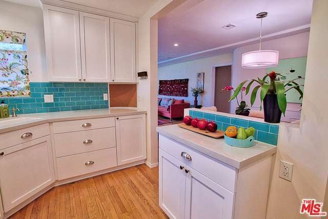 Debbie Reynolds's Childhood Home | POPSUGAR Home