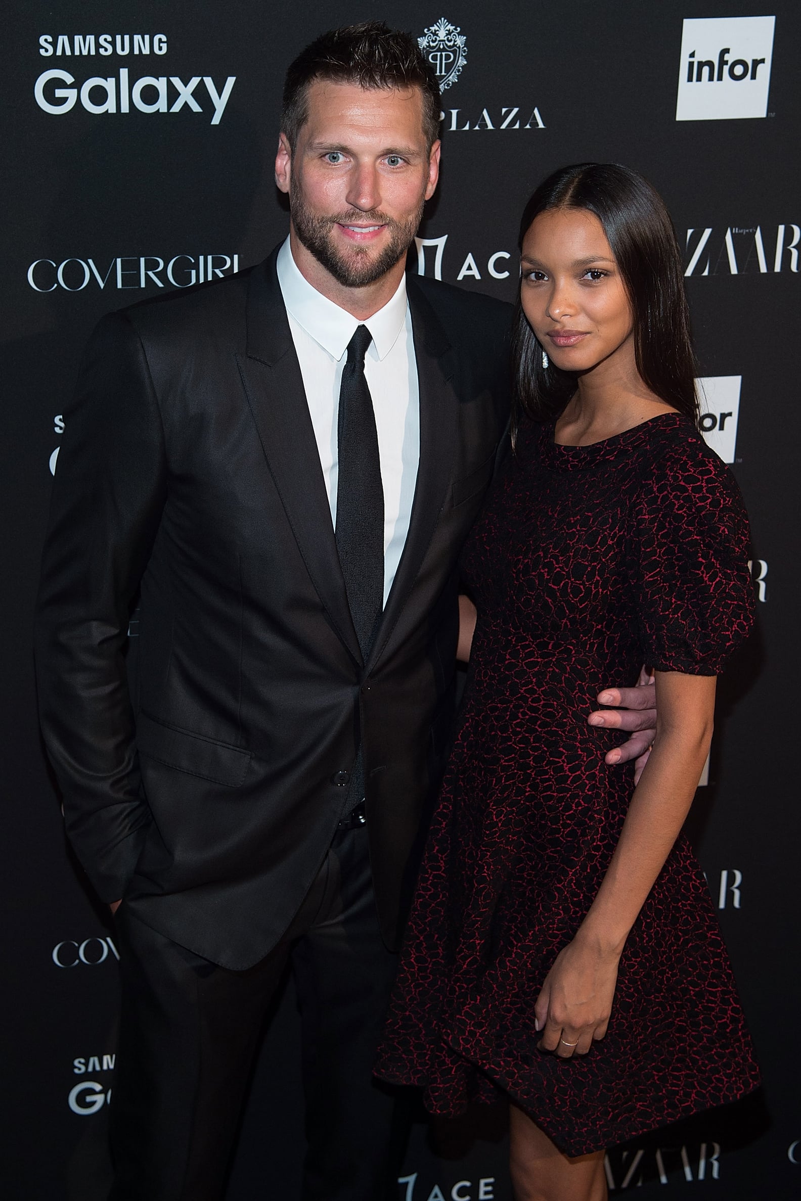 Lais Ribeiro Is Officially a Victoria's Secret Angel | PS Latina